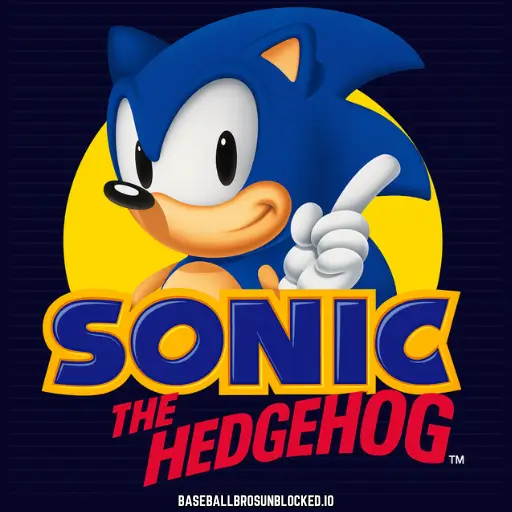 Sonic The Hedgehog Online 🦔 – Play Free & Unblocked